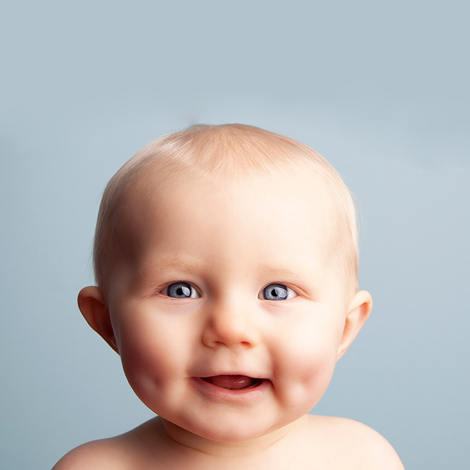 Children Shoot - Making Memories with Studio 107 Photography